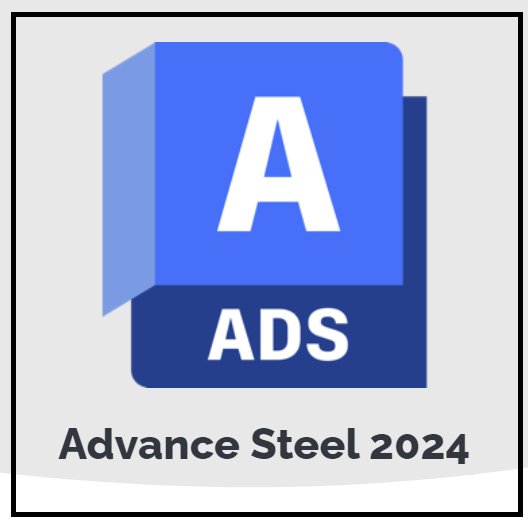 Advance Steel 2024 x64 FULL VERSION | LIFETIME USE | NO EXPIRY | COMES ...