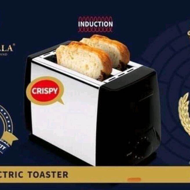 Slice Electric Toaster | Lazada PH
