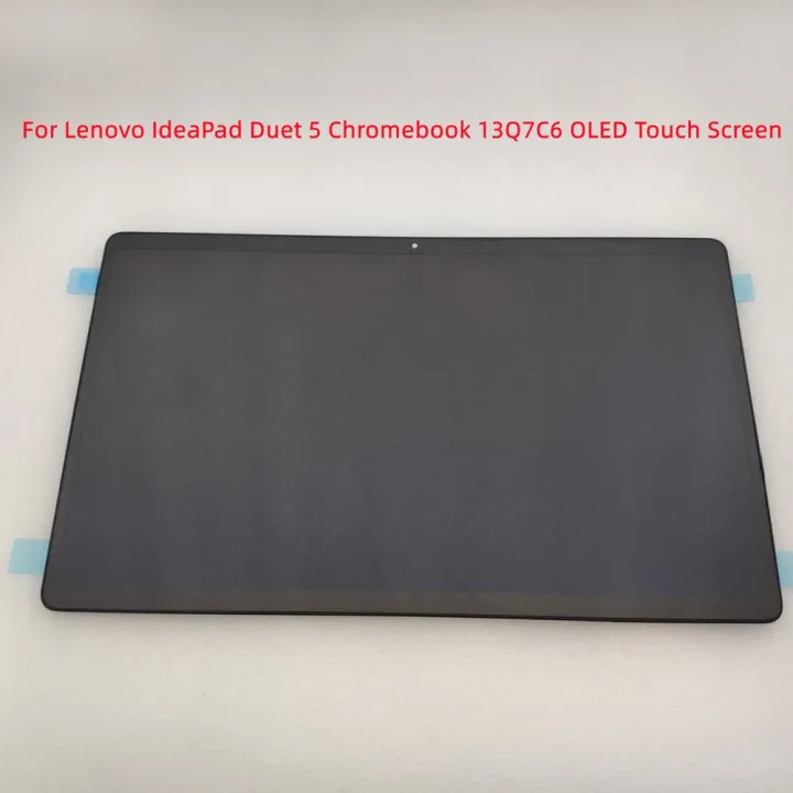 Ideapad Duet 5 Chromebook 13Q7C6 5D10S39728 5D10S39729 OLED จอแสดงผล ...