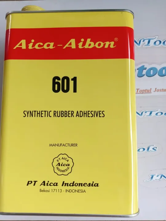 Lem Aica Aibon 2.5 KG | Lazada Indonesia