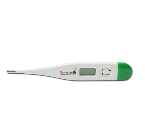 Thermometer Digital, SURGITECH | Lazada PH