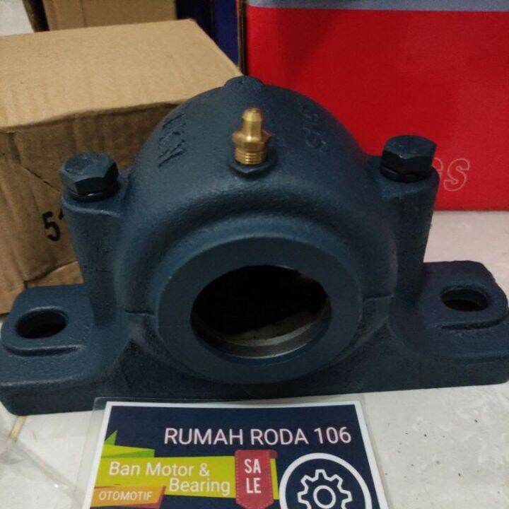 Bearing Housing SN 511 NKN | Lazada Indonesia