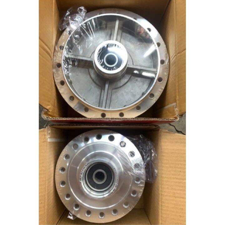 TTGR HUB SET RAIDER 150 CARB AND FI WITH BEARING | Lazada PH