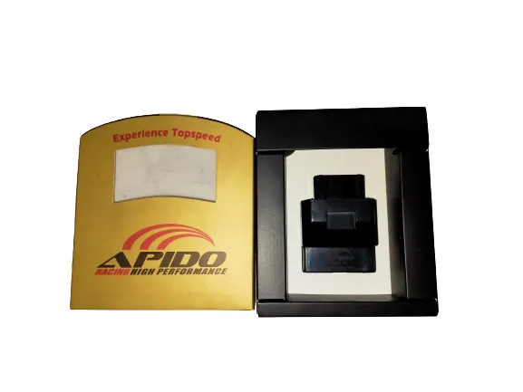 ECU Unit Racing "Apido" - NMAX ABS ABS (2DP-H591A-20) | Lazada PH