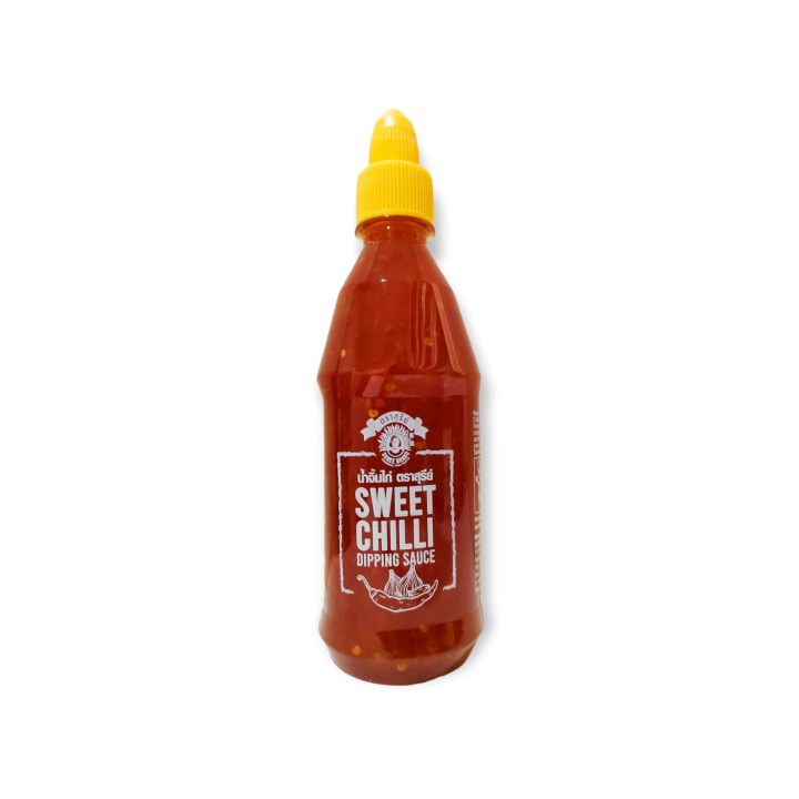 (Thailand) Suree Sweet Chilli Dipping Sauce. 435 ml. | Lazada PH