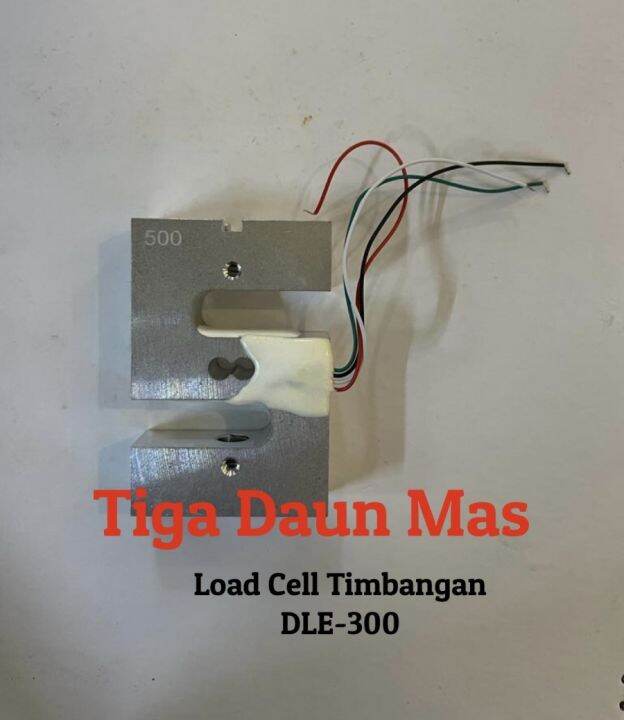 Load Cell Timbangan Gantung DLE 300 | Lazada Indonesia