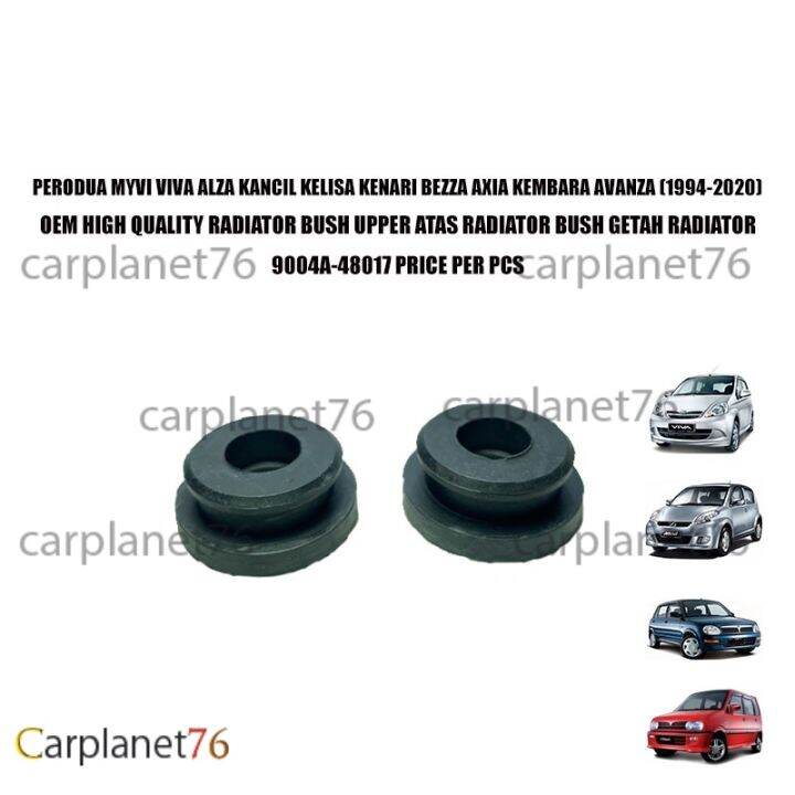 PERODUA MYVI VIVA ALZA KANCIL KELISA KENARI BEZZA AXIA KEMBARA AVANZA ...