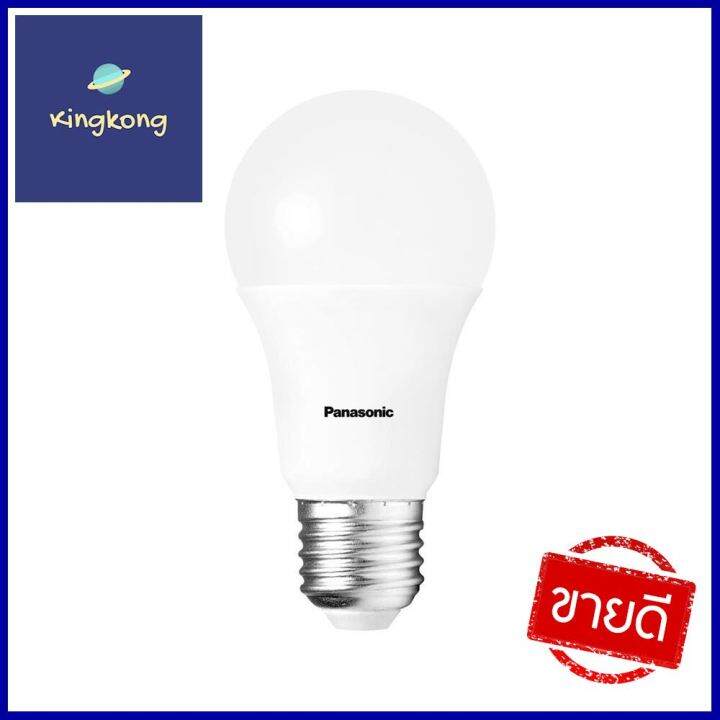 หลอด LED PANASONIC NEO 12 วัตต์ DAYLIGHTLED BULB PANASONIC NEO 12W ...