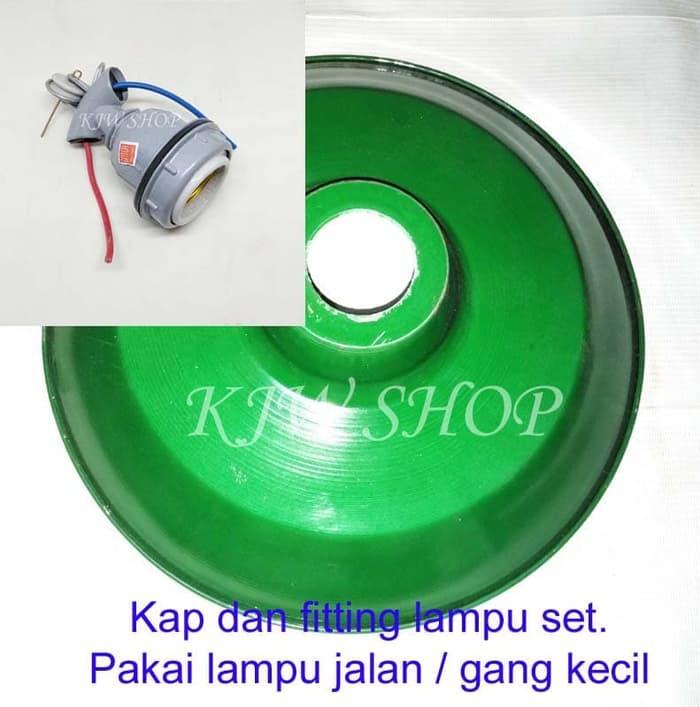 Kap Topi Fitting Lampu Jalan E27 Kap Lampu Fiting Lampu Jalan Lampu ...