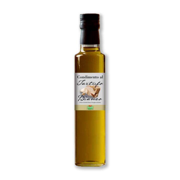 เวียนเดอร์ น้ำมันมะกอกรสเห็ดทรัฟเฟิล 250 มิลลิลิตร Viander Extra Virgin ...