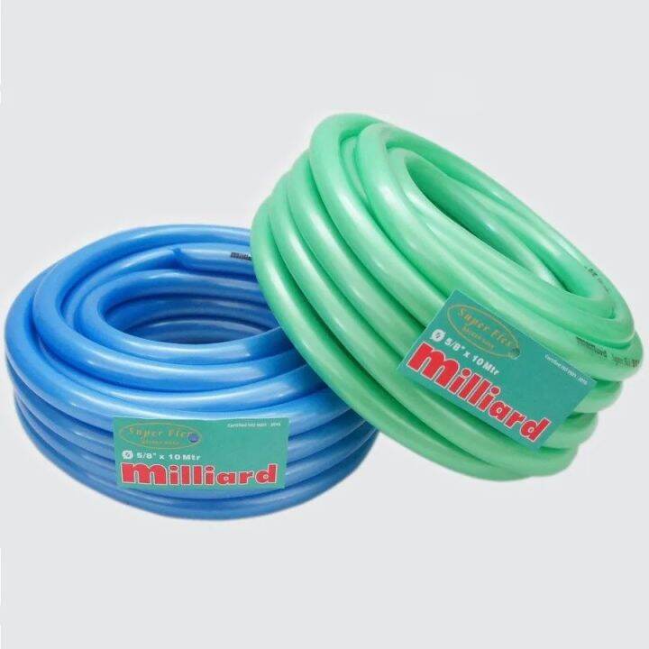 MILLIARD SUPERFLEX SELANG 1 INCH PER METER | Lazada Indonesia