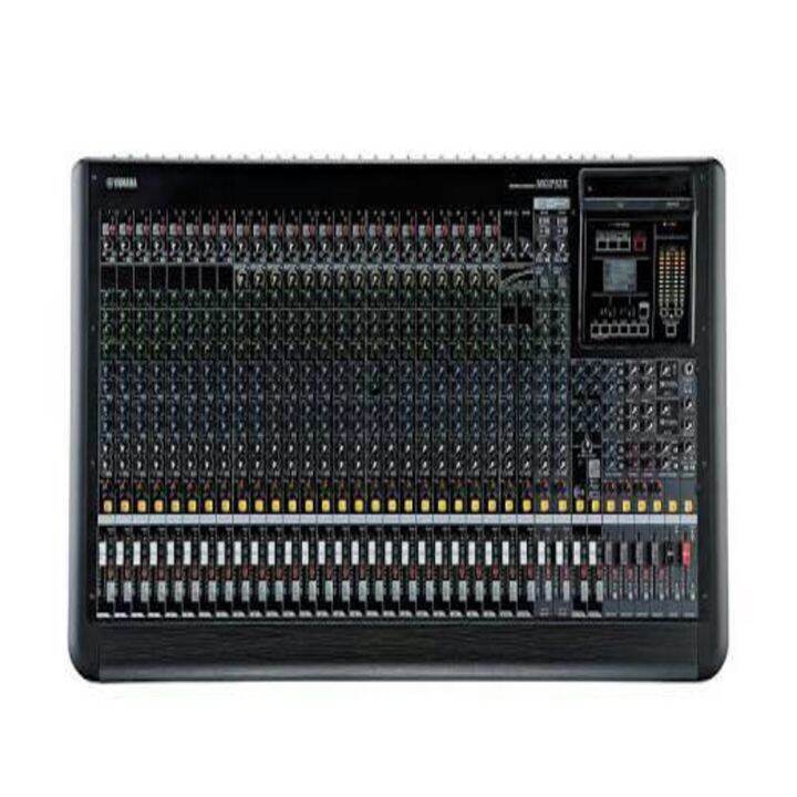 Mixer Yamaha MGP 32x ( 32 channel ) | Lazada Indonesia