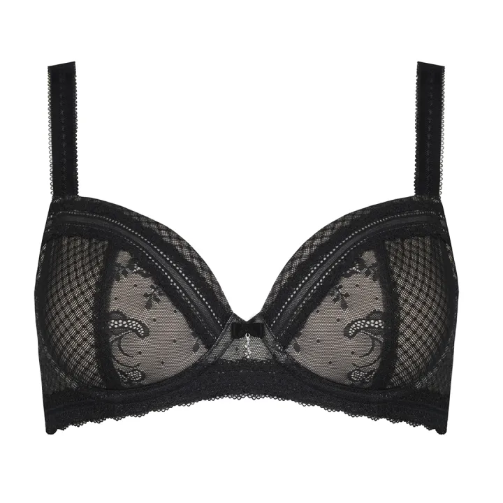 XIXILI MIA DEMI CUP BRA | Lazada