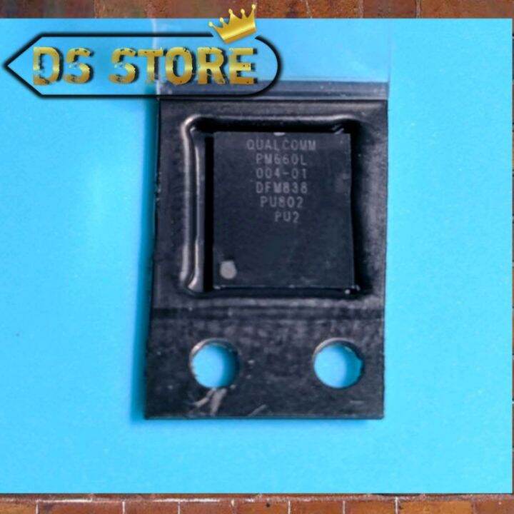 IC PM660L | Lazada Indonesia