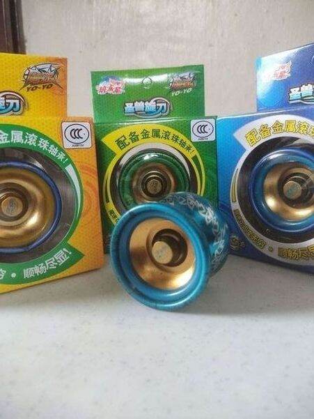 YOYO - Spinner Toy | Lazada PH