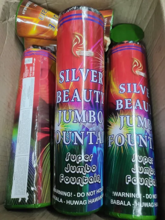 Silver Beauty Tube | Lazada PH