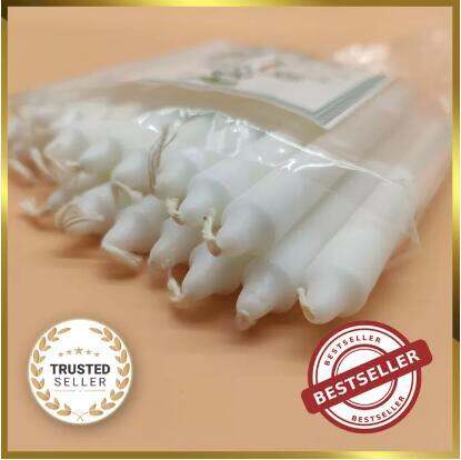 Export Smokeless & Non-Drip Candle | Lazada PH