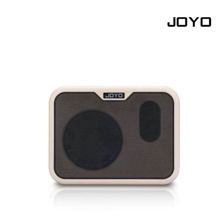 Joyo MA-10B Portable Bass Amplifier | Lazada PH