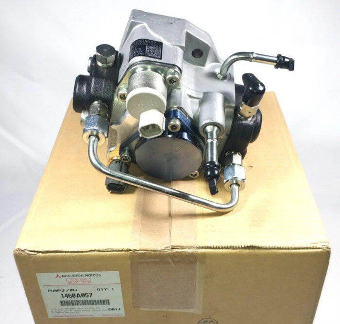 Supply Suplai Injeksi Injection Pump Asli Pajero Sport Triton 1460A057 ...