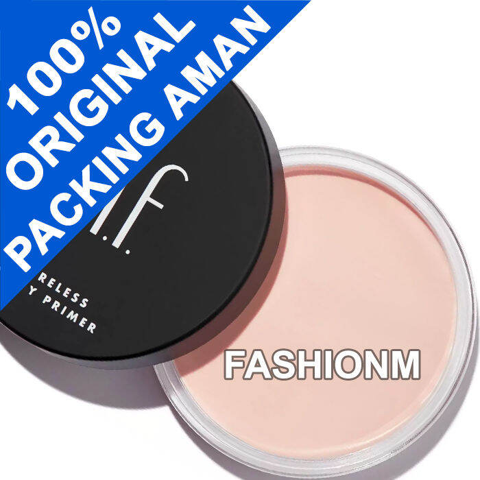 Elf Poreless Matte Luminous Putty Primer | Lazada Indonesia