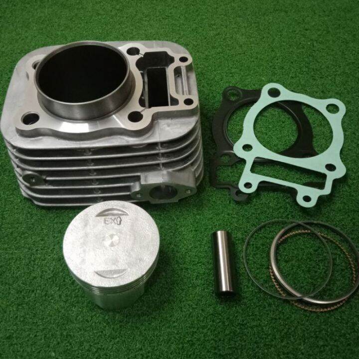 Cylinder Block for Barako175 STD (barako 1) | Lazada PH