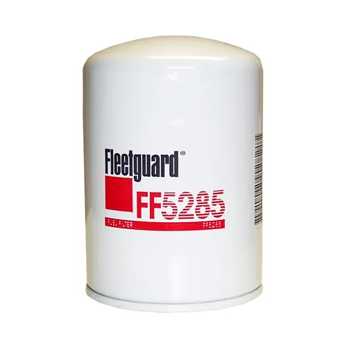 Fleetguard Fuel Filter FF5285 กรองน้ำมันเชื้อเพลิง | Lazada.co.th