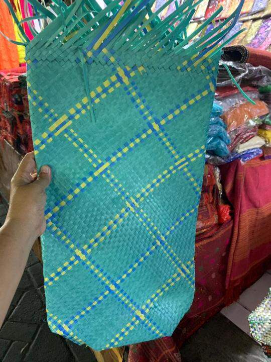 Tandok batak 5 kg Bahul-Bahul Balbahul Tempat Beras Pesta Khas Batak ...