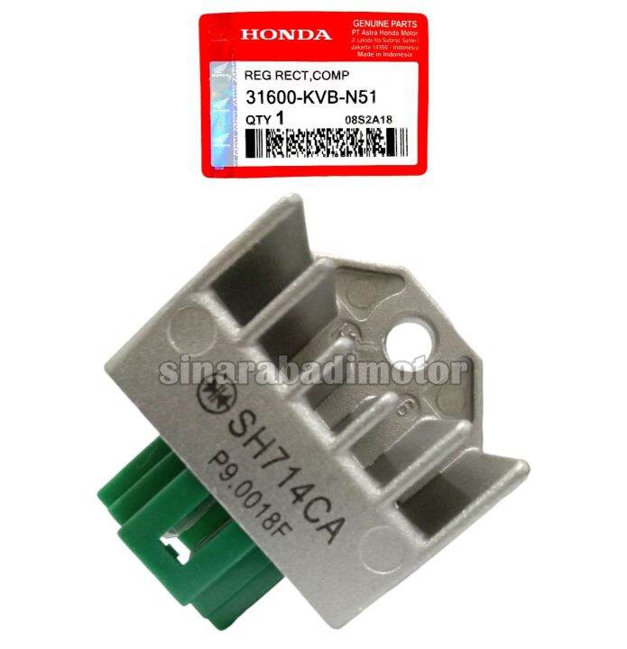 Kiprok Vario karbu, Beat karbu | Lazada Indonesia