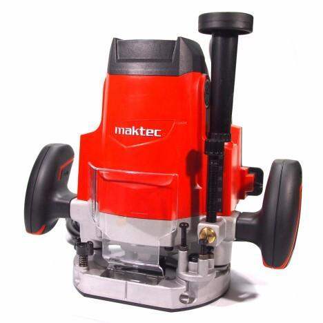 MAKTEC เร้าเตอร์ รุ่น MT 362 (ส้ม) | Lazada.co.th