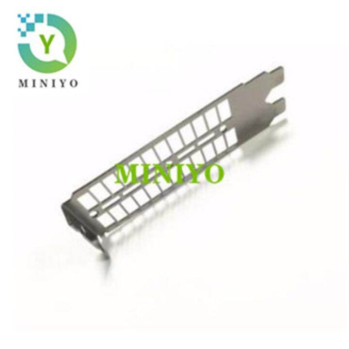 12CM Full Profile Bracket For Nvidia Tesla M40 GRID K40 K40X K80 Gpu ...
