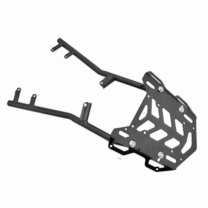 MT-15 Monorack MT15 2018-2021 Top Box rear support luggage rack saddle ...