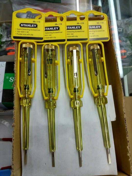 TEST PEN STANLEY / TESPEN STANLEY / TESPEN / TESTPEN STANLEY | Lazada ...