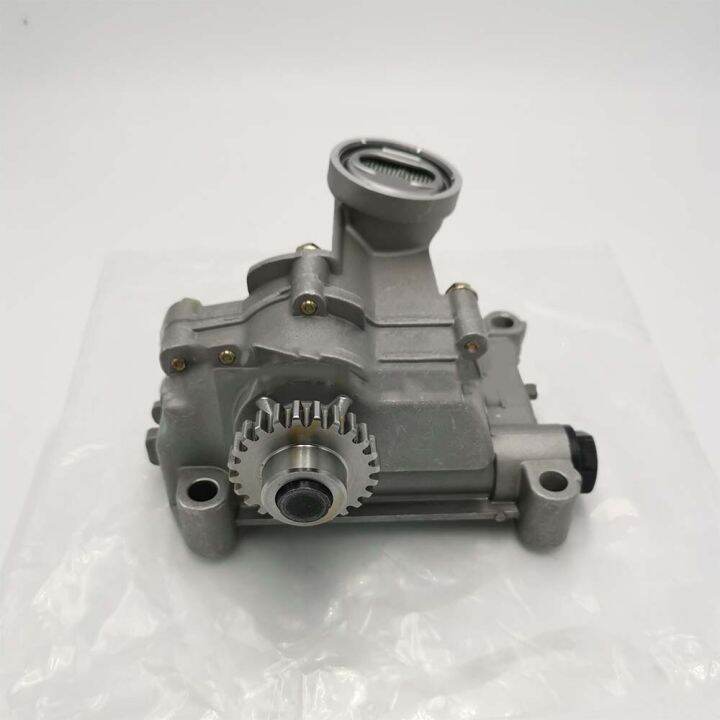 213102G011 Engine Oil Pump Assembly 21310-2G011 For Kia Forte Forte ...