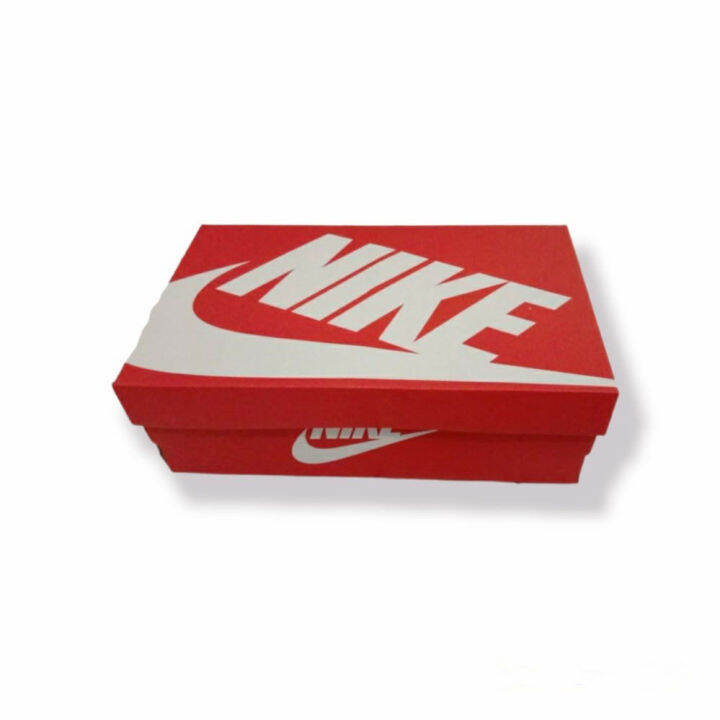Box kemasan sepatu kardus packing nke | Lazada Indonesia