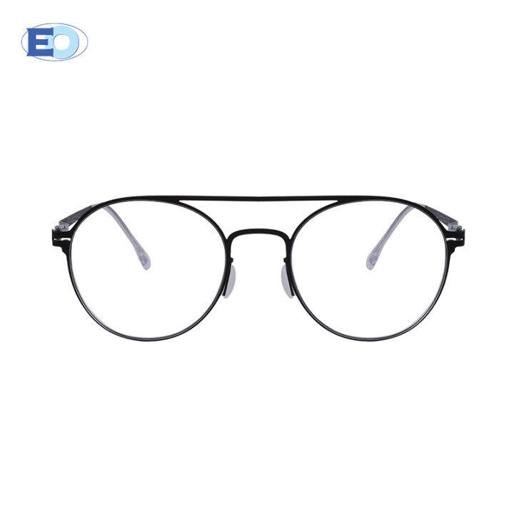 EO Lightflex LF2202 Frame with Free Multicoated Lens / Non-graded ...