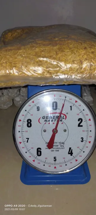 Rice hull / Rice Husk/ Ipa (1/2 kg) | Lazada PH