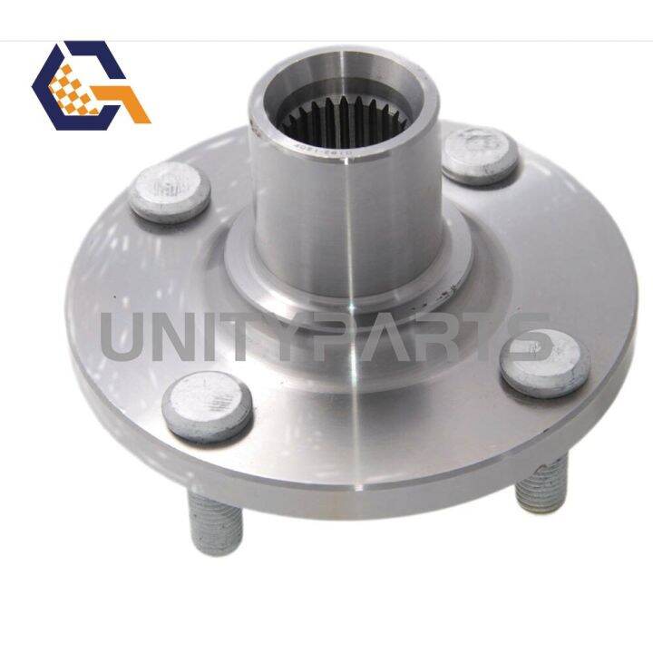 Auto Parts Assembly Front Axle Wheel Hub Bearing 43502-12140 For TOYOTA ...