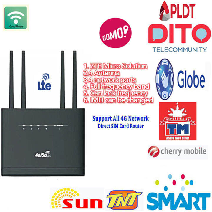 (Modified)4GNew arrival Modified Unlimited Hotspot 4G LTE Modem V12 ...