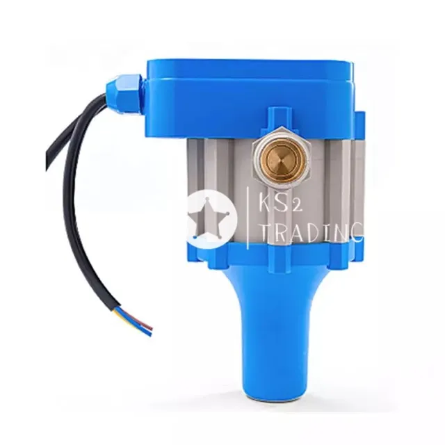 （With wire ）Automatic pump control EPC-1 The New | Lazada PH