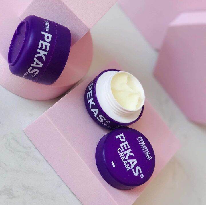 PRESTIGE PEKAS CREAM | Lazada PH