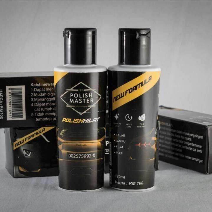 [💯ORIGINAL HQ]polish master … polish master car pro polish master car ...