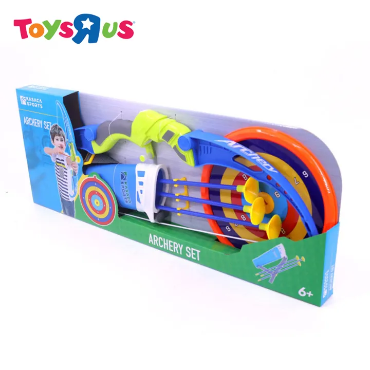 Kasaca Sports Archery Set | Lazada PH