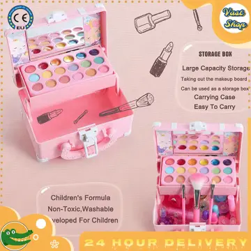 Childrens Makeup Sets Boots | Saubhaya Makeup
