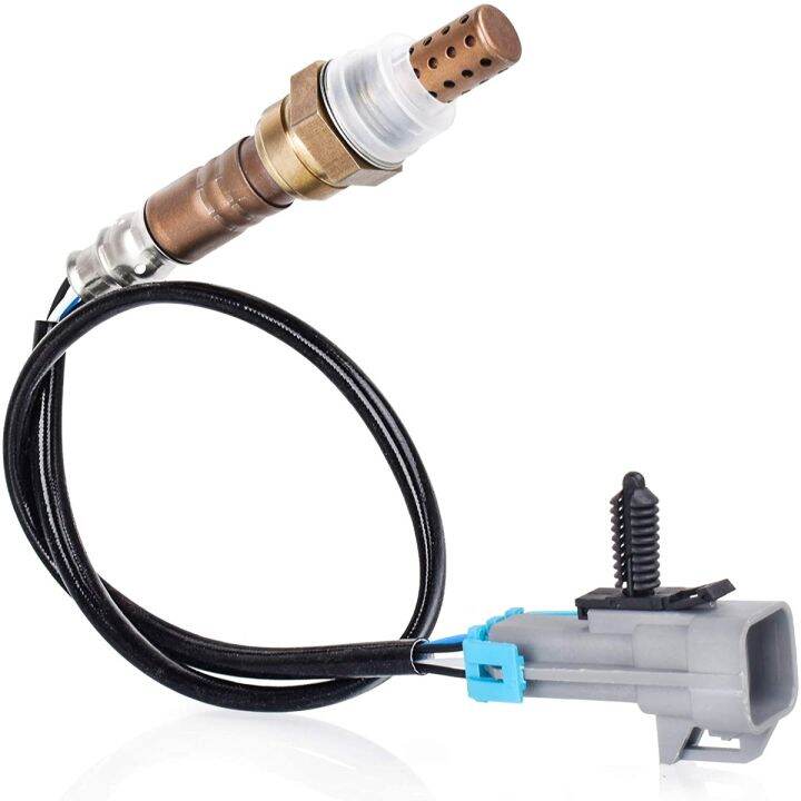 Original-(2022) 234 4668 O2 Oxygen Sensor fit for CHEVROLET TAHOE ...