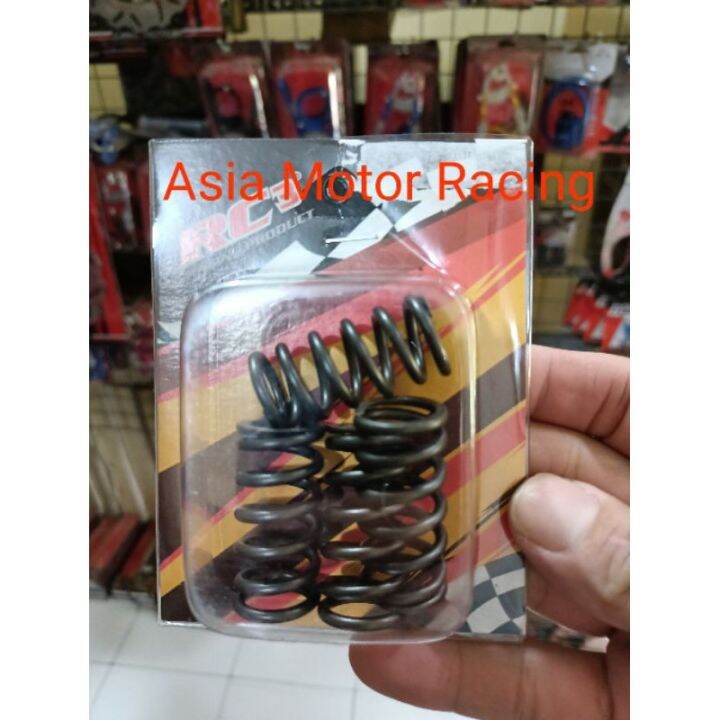 Per Klep perklep Rc3 Original Jupiter Mx-Vixion - Satria Fu 150 GSX 150 R15 MX King Xabre 1Set 4 ...