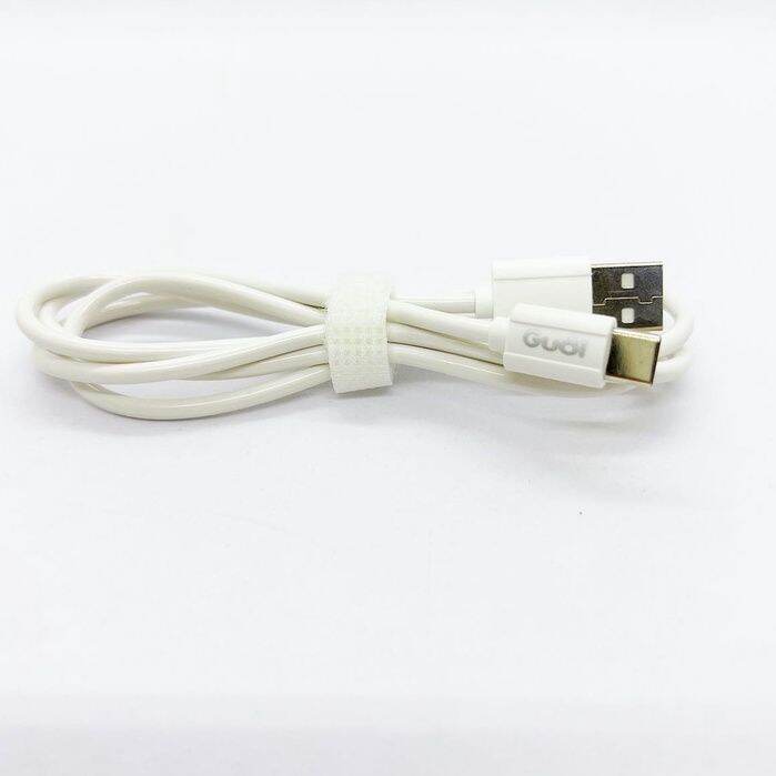 Gudi fast charging data cable 1 meter cable is suitable for TYPE-C ...