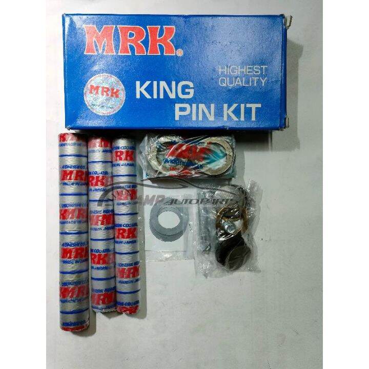 MRK KING PIN KIT FOR ISUZU C-240 SET MI-02 | Lazada PH