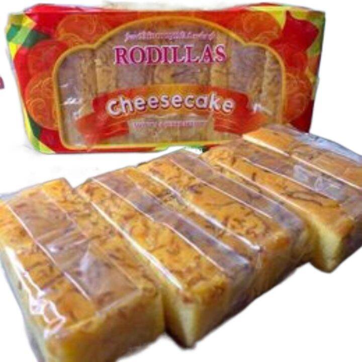 Rodillas Cheesecakes | Lazada PH