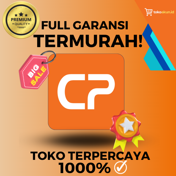 CATCHPLAY PREMIUM 1 BULAN MURAH | Lazada Indonesia