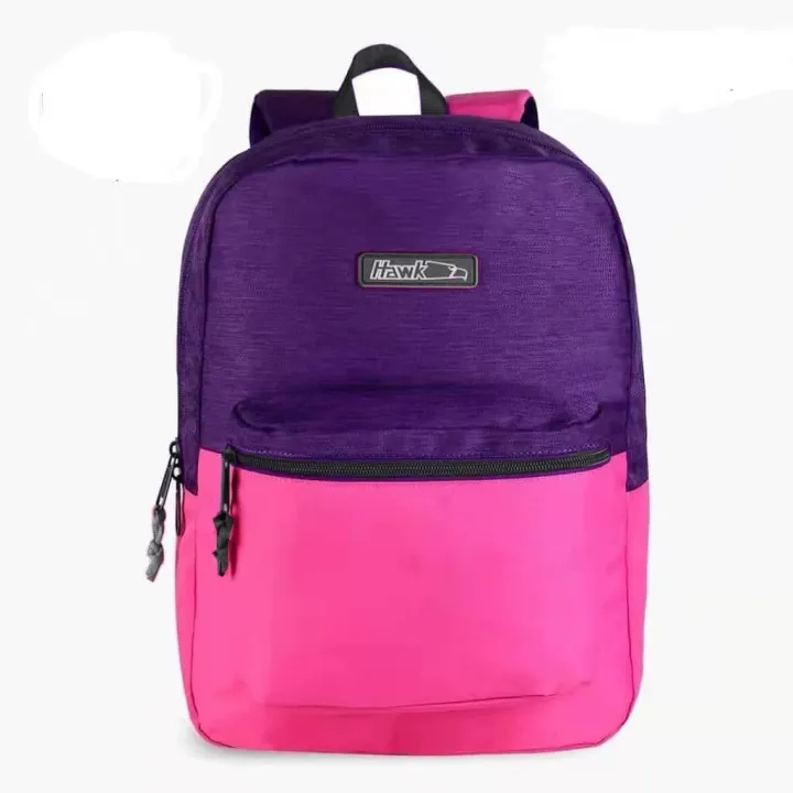 OxO 1 Fashion waterproof Hawk and Adids backpack for student and ...